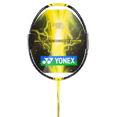 YONEX羽毛球拍NF1000TOUR