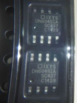 DN604SIA IXDN604SIA 原装现货
