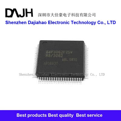 HD64F3062BF25V HD64F3062F25V HD64F3062BF25V 可编程