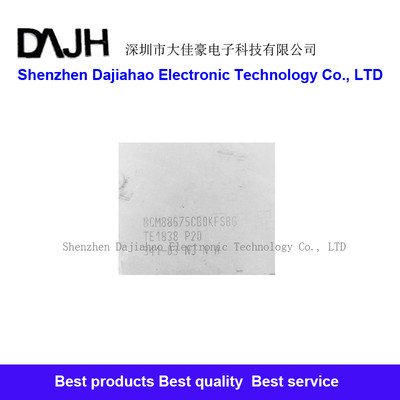 BCM88675CB0KFSBG 微控制器芯片 集成电路