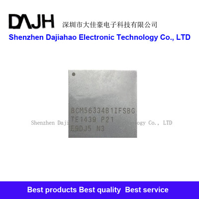 BCM56334B1IFSBG BGA