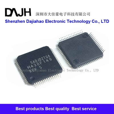 M430F1491 LQFP64 芯片