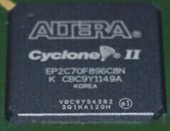 EP2C70F896C8N  EP2C70F896CBN  BGA