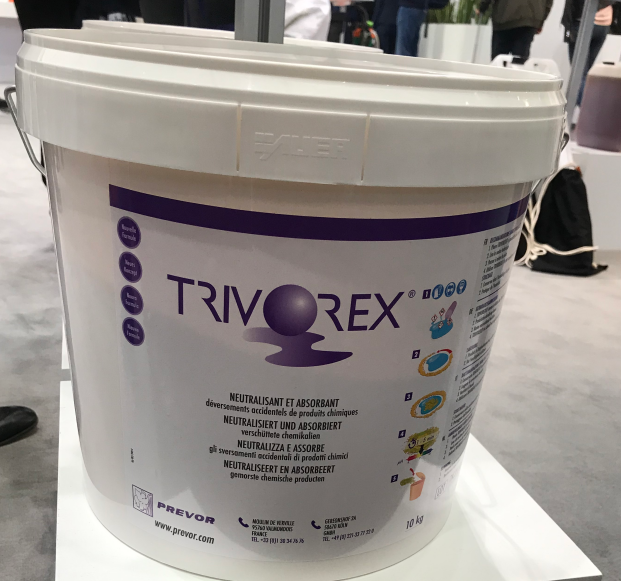 （祛腐灵）法国普利沃TTRIVOREX多功能吸附中和剂RIVOREX祛腐灵_虎窝淘