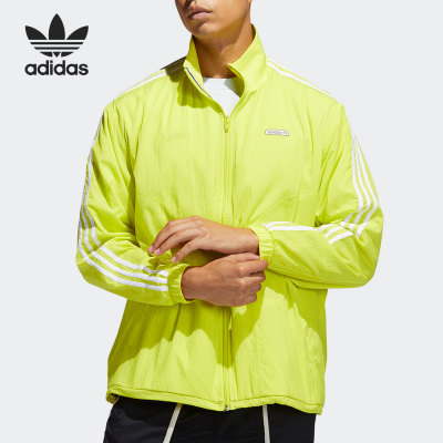 Adidas/阿迪达斯休闲运动外套