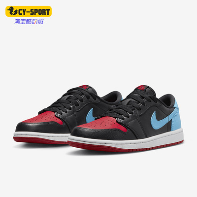 耐克女子低帮休闲板鞋运动板鞋