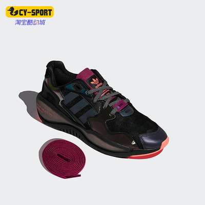 阿迪达斯正品男女时尚运动鞋