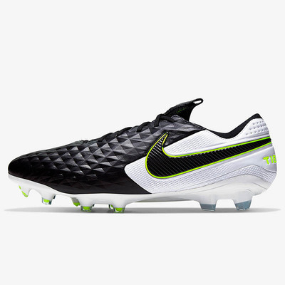 耐克正品男子运动休闲耐磨足球鞋