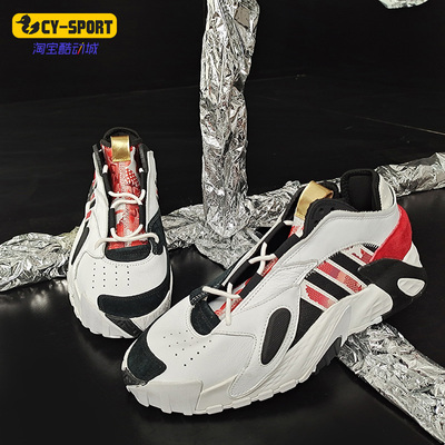 运动鞋Adidas/阿迪达斯男子