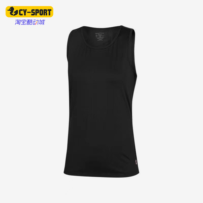 斯凯奇正品女子运动休闲训练背心