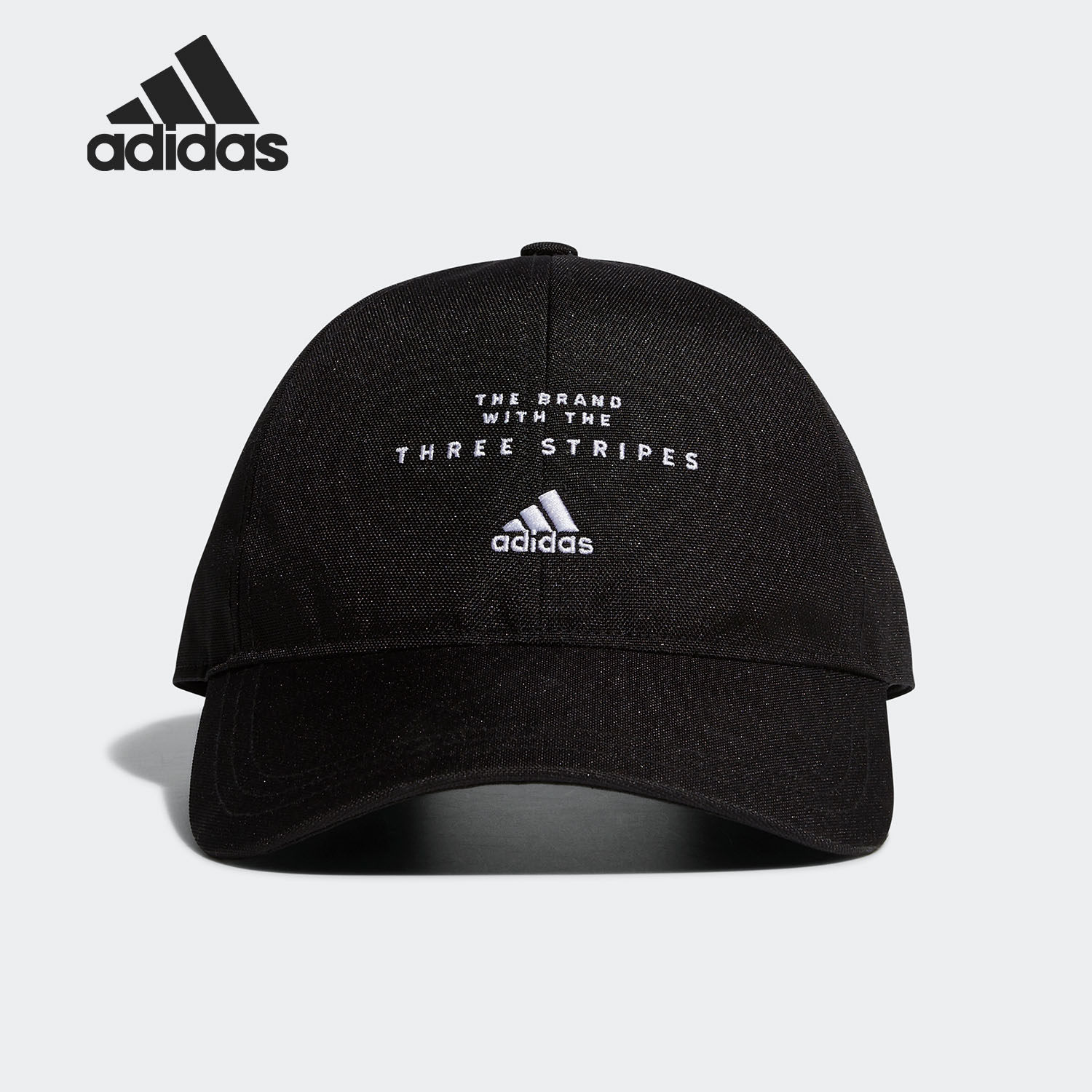 Adidas/阿迪达斯正品春季新款 MH CAP男女训练运动帽FM2324_虎窝淘