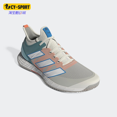 阿迪达斯正品男子运动休闲网球鞋