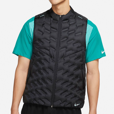 nike耐克正品2021秋季羽绒马甲