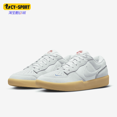 耐克正品男子款轻便运动低帮板鞋