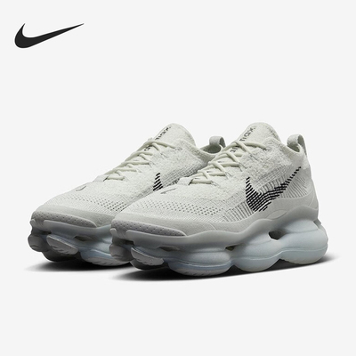 Nike耐克正品男士缓震跑步鞋