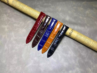 牛皮手表带手表带牛皮