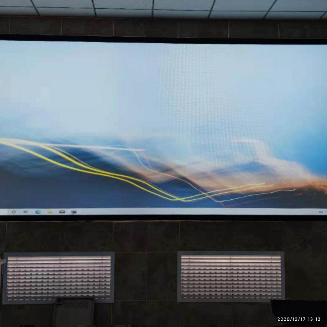 互动滑轨屏 互动签名留言系统 kinect体感互动 互动隔空甩屏