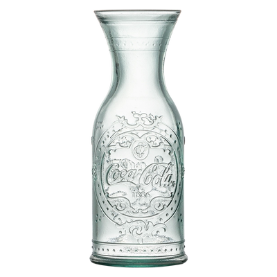 环保无添加带浮雕家用冰箱冷泡瓶