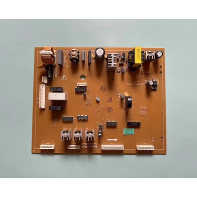 伊莱克斯冰箱主板ESE5607TA 5607WA ESE5608CA无吧台17-02301-00A