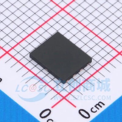 全新原装MX5050D4005 丝印MX5050高侧电子功率开关IC芯片DFN-8