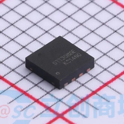 原装正品 SIT3088ETK 封装DFN-8 CAN总线收发器IC芯片 现货供应