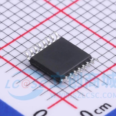全新原装SS6811H-ET-TP ETSSOP-16 38V/1.6A 两通道H桥驱动芯片