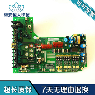 安川G7变频器驱动板YPHT312