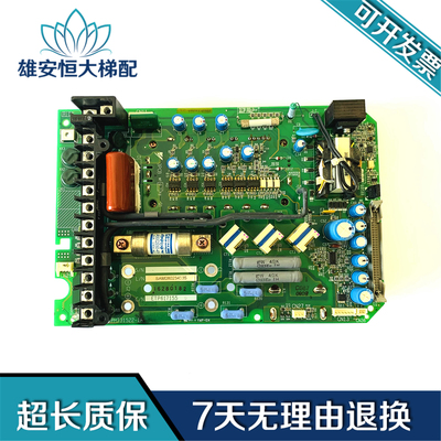 安川变频器YPHT31522-1A驱动板//现货出售ETP61755 带模块 质保