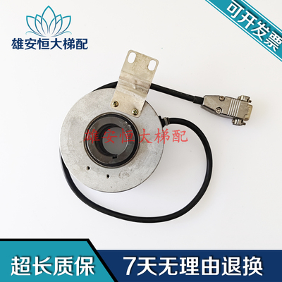 多摩川/正余旋编码器/TS5