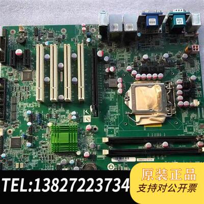 全新库存现货 IEI 工控机主板 IMBA-H610-R10 成色新全新议价