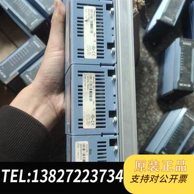 全新库存贝加莱PLC模块CP470 7CP470.60-2全新议价