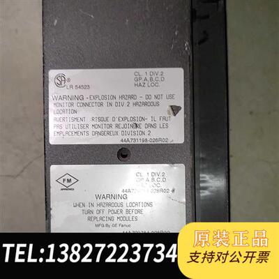 全新库存IC660TBA021K IC660EBA021L 全新议价