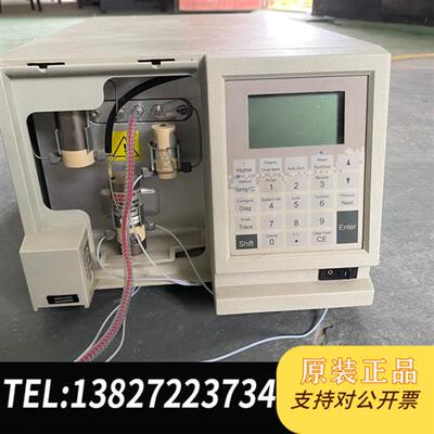 原装正品Waters2414示差检测器,新款,9成新议价销售