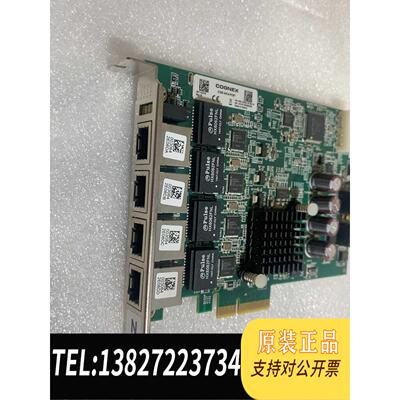全新原装凌华PCIe-GIE64+ 51-18519-0A40需询价