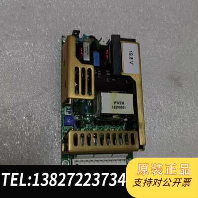 原装正品XPPowerECM100US18-XB0163A电源需询价议价
