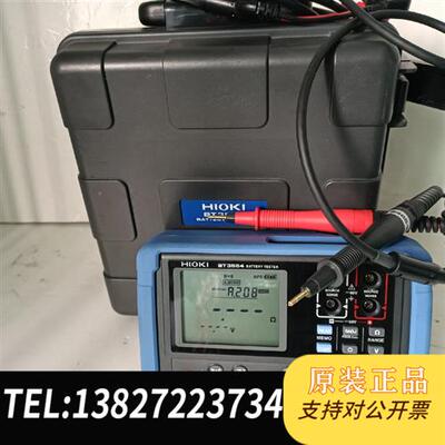 全新库存电池内租测试仪BT3554-51全新租售 二手HIOKi35全新议价