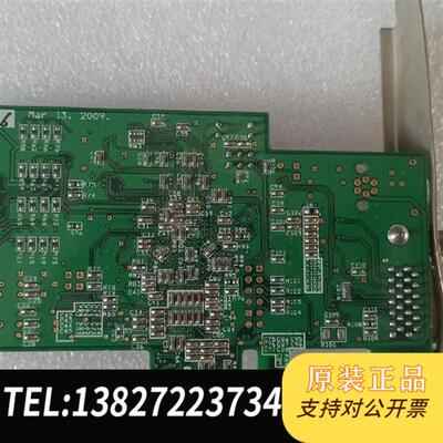 全新库存HVS Hyvision system PCIE-FRM11全新议价