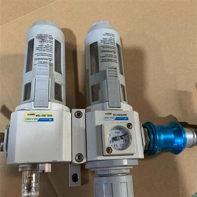 原装正品MAFR302-10AMAL302-10A气源过滤处理器议价销售