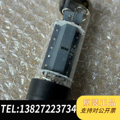 原装正品德根EL34/6CA7电子管议价