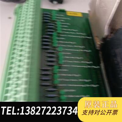 现货原装 二手FLKMS-D50SUB/M/CH 223845端 议价