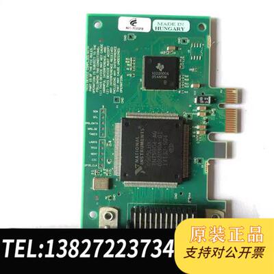 现货原装NIPCIE-GPBGPIB卡PCI-E接议价