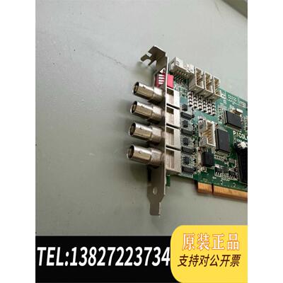 全新原装凌华 PICOLO Tetra 2006 EURESYS需询价