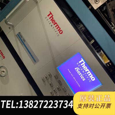热电Thermo赛默飞分析仪Model 146i146I-需询价