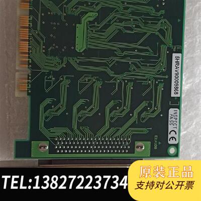 全新库存康 CONTEC COM-8(PCI)H No.7191全新议价