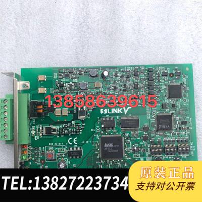 SUNX 神视 LINKV SL-VPCI控制卡需询价