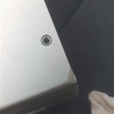 全新库存费斯托平行夹持气缸一个,型号HGPL-40-80-全新议价