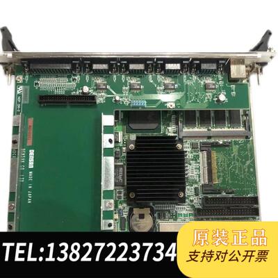 DENSAN NDCP 686/12  N6040491 工控主板 成色新需询价