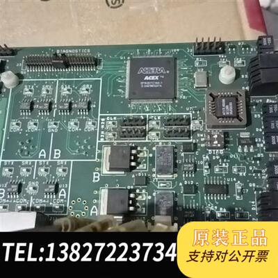 全新库存PERCEPTRON,激光控制器,成色好,实拍图,功能全新议价