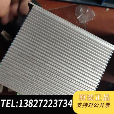 全新库存伺服驱动器ASCE/A7530E2-N  单驱动全新议价