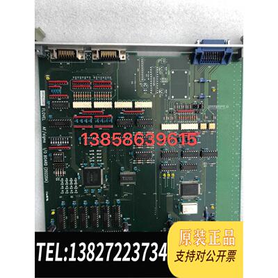 全新原装 FLOVEL AF/sigma I/O BOARO 20220A 000423330工控主板